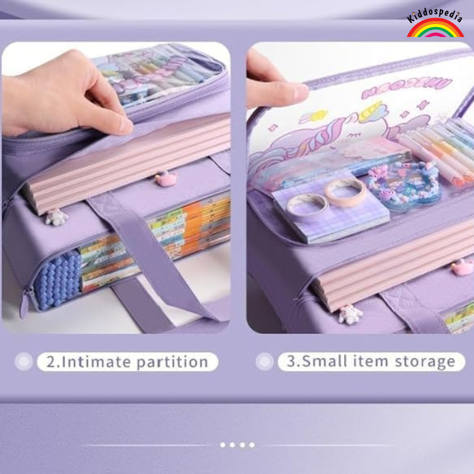 Affordable School Supplies & Stationery for Kids | Kiddospedia